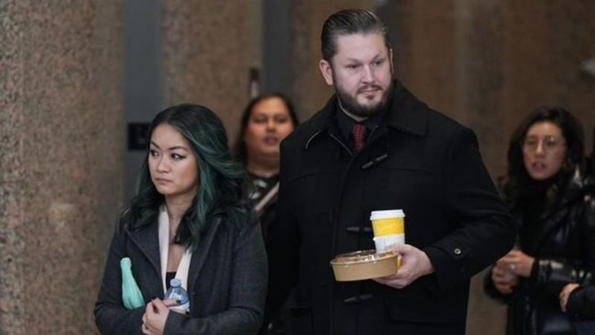 Const. Nicole Chan may have had suicide attempts prior to 2019 death ...