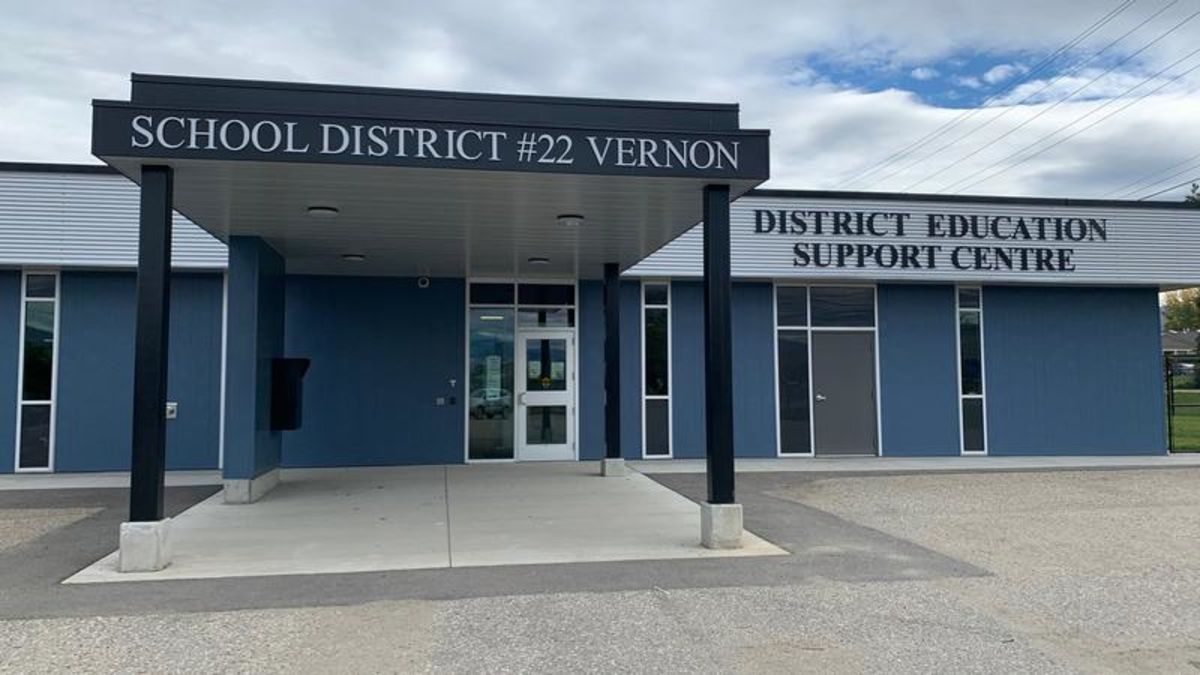 Vernon School District on track with budget | Vernon Matters