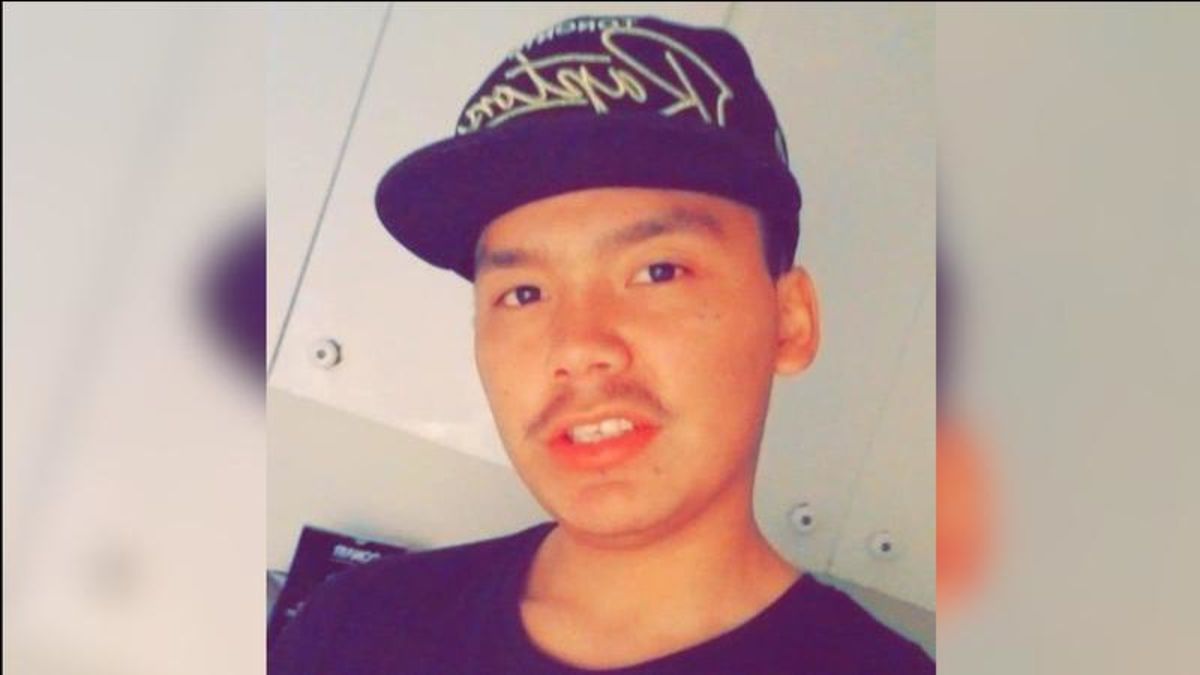 Three more men charged in Custer murder | northeastNOW
