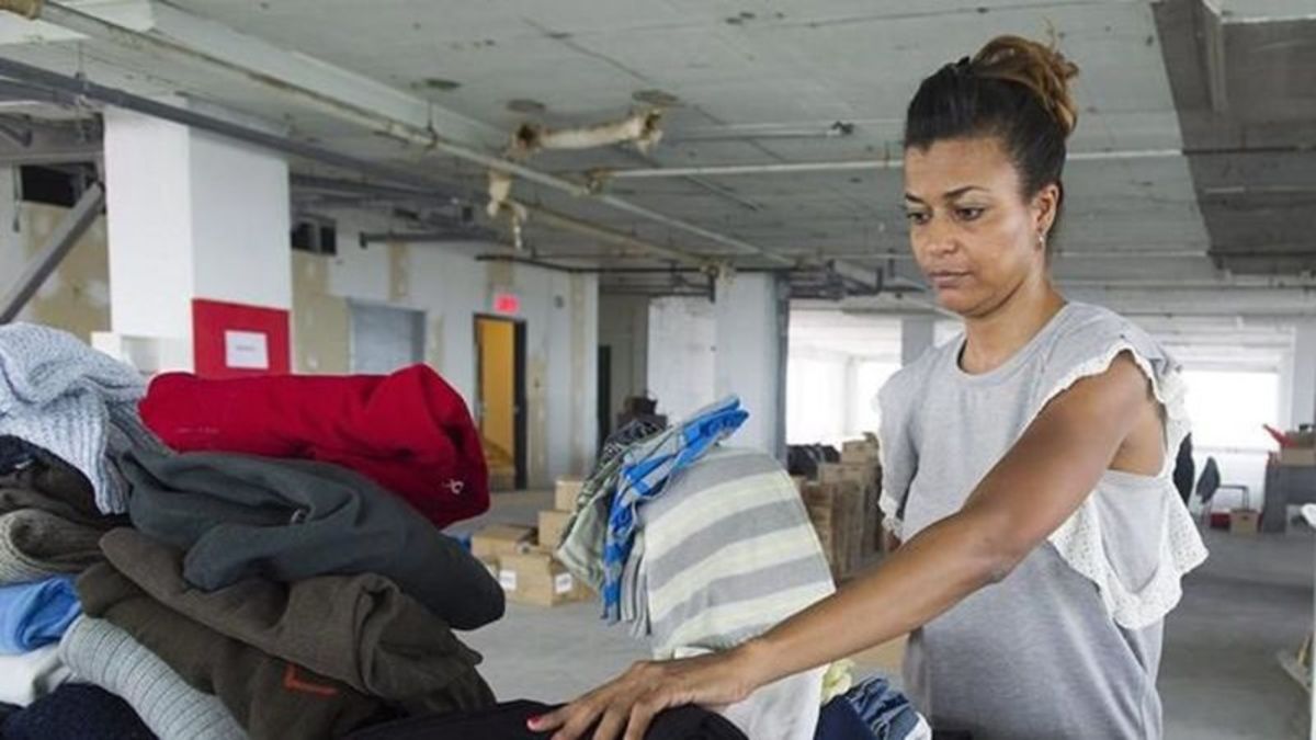 Montreal aid groups seek more money to help care for rise in asylum ...