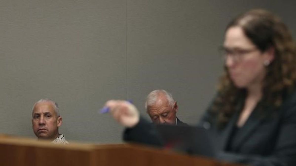Hearing underway in effort to free Hawaii man for ’91 murder ...