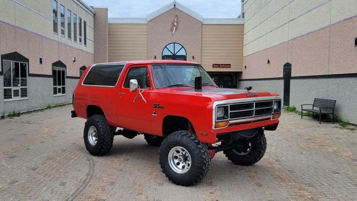Sexsmith Secondary School Ramcharger leads voting to be featured in ...