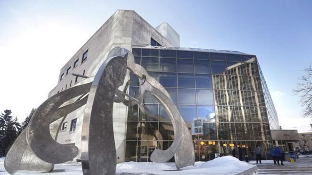 Crown stays six sexual assault charges against rural Manitoba doctor ...