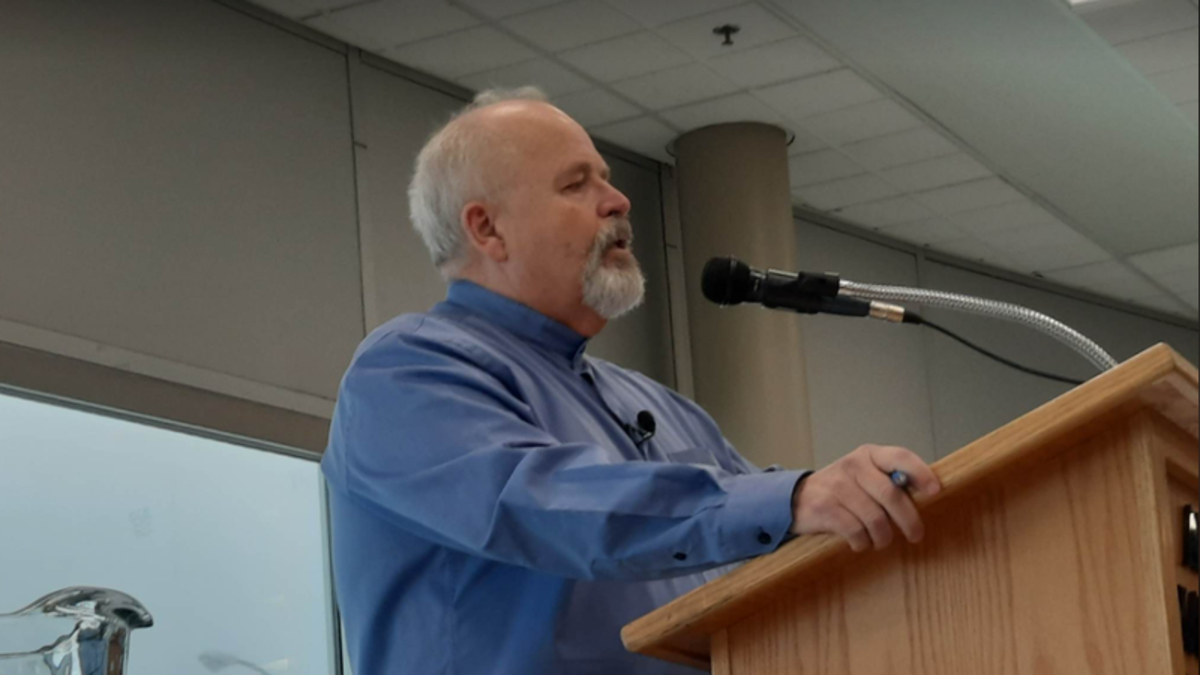 ‘I’m really excited’: Dionne discusses economic development’s impact on ...