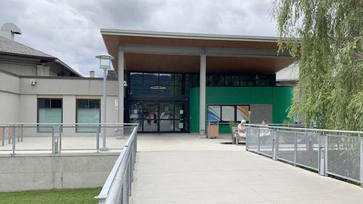 More people using Recreation Services, despite ongoing complications ...