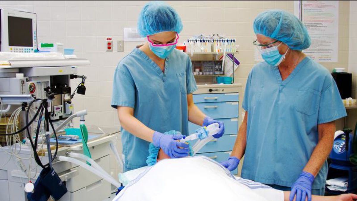 Nurse reprimanded for incident in ER | Vernon Matters