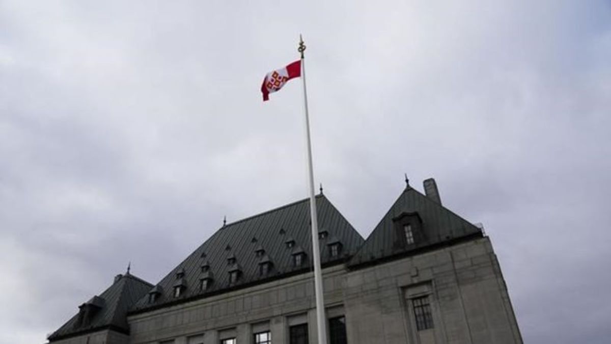 Supreme Court of Canada to rule on constitutionality of mandatory ...