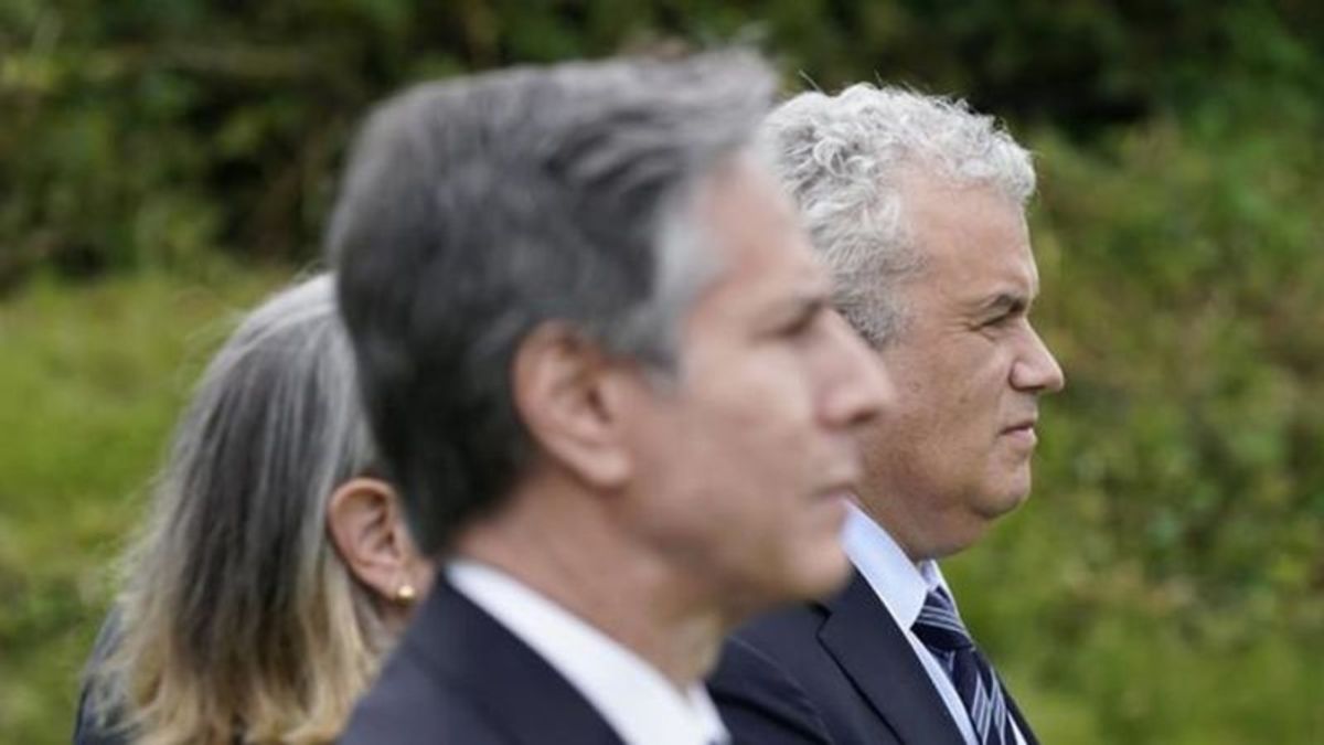Biden taps Zients as White House chief of staff | paNOW