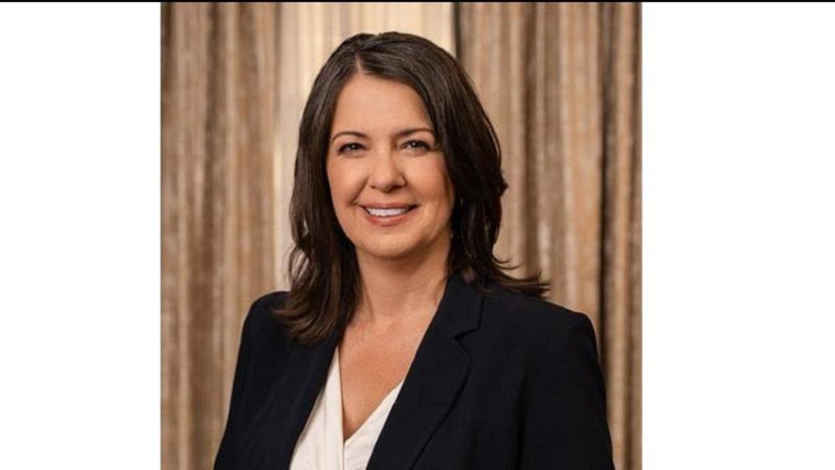 An alternative to Just Transition: Alberta Premier Danielle Smith ...