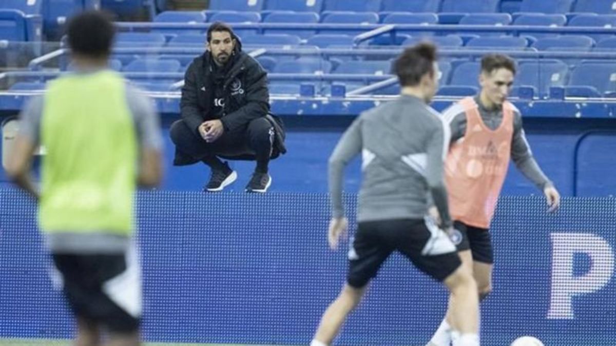 Defence will once again be looked upon to fill the net for CF Montreal ...