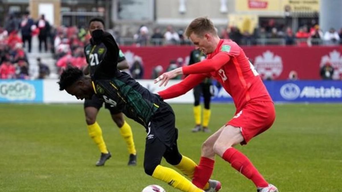 New CONCACAF-CONMEBOL agreement gives Canada games against top-tier ...