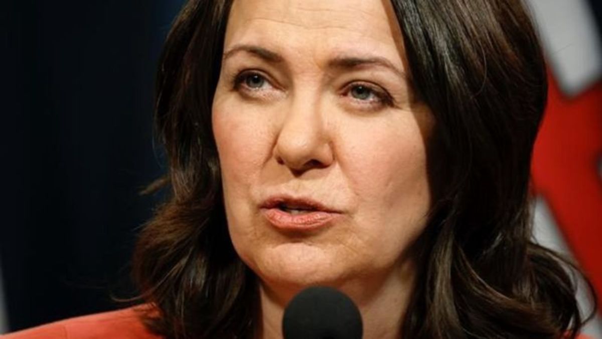 Alberta Justice spokespeople deliver duelling statements on prosecutor ...