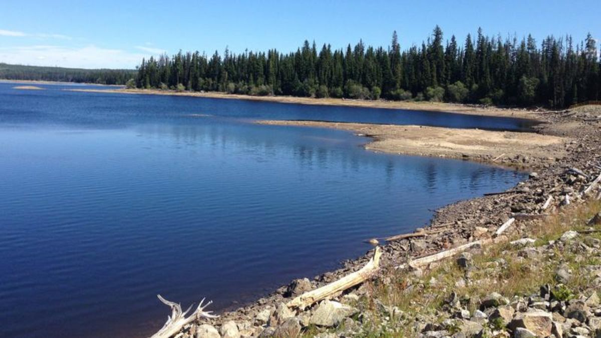 Water advisory continues as Greater Vernon water project extended ...