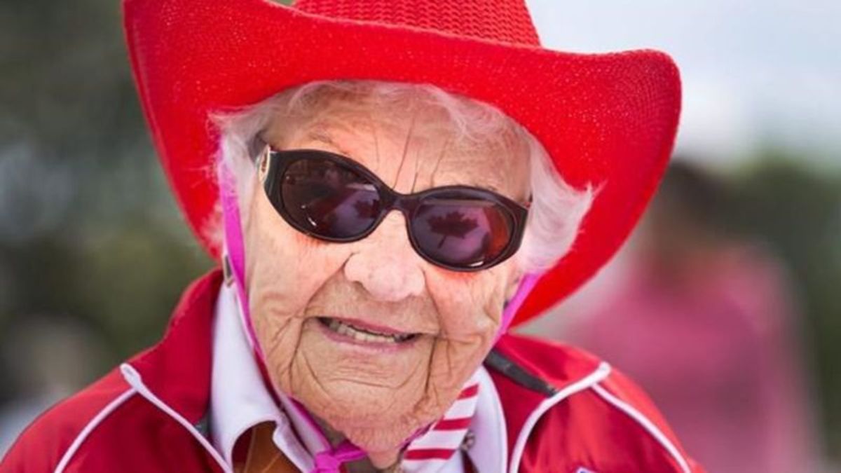 Reactions following the death of longtime Mississauga mayor Hazel ...