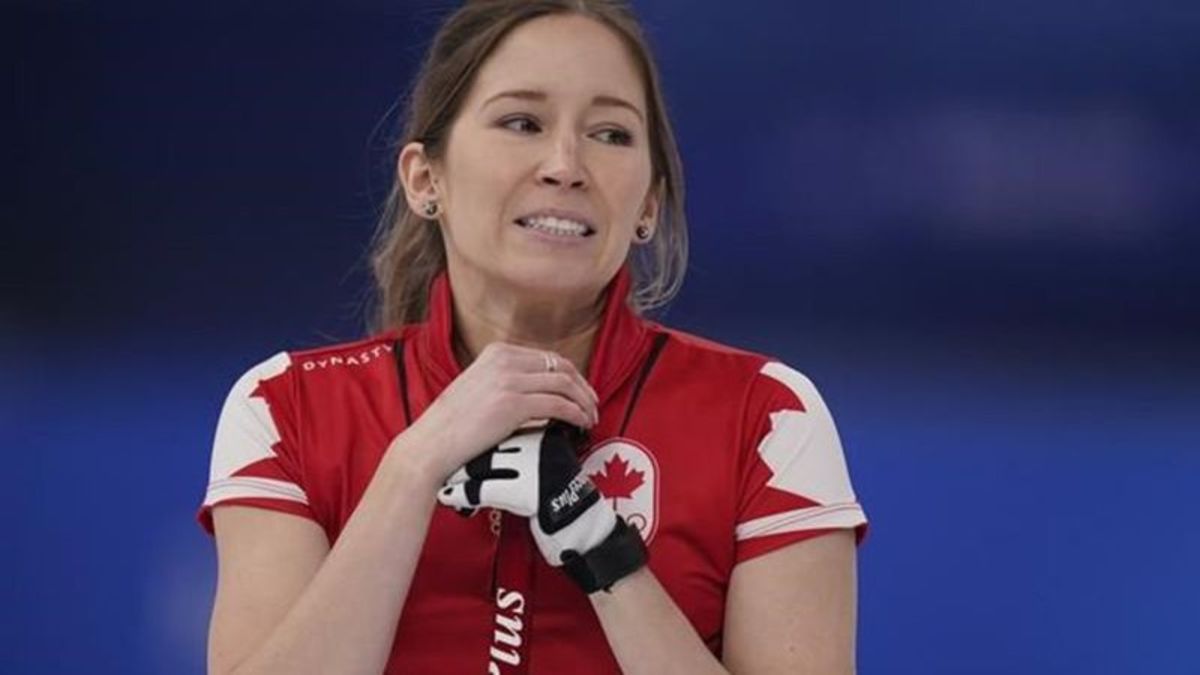 Lawes, Scheidegger, Walter in wild-card position for Scotties ...