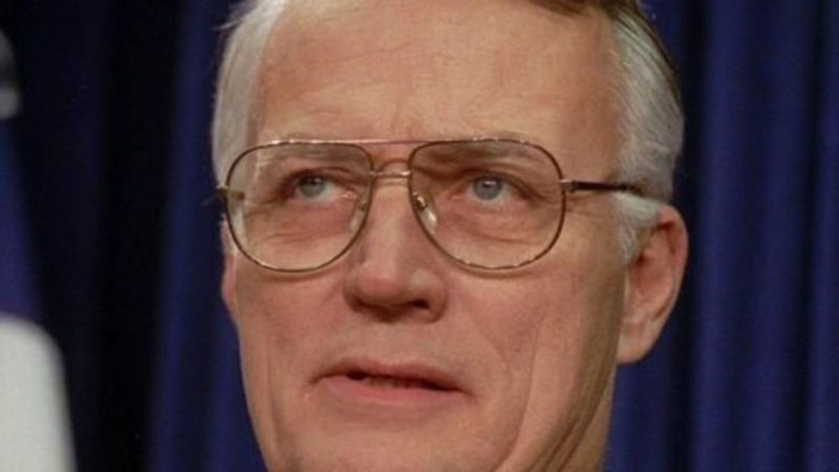 Durenberger, former US senator from Minnesota, dies at 88 | Vernon Matters