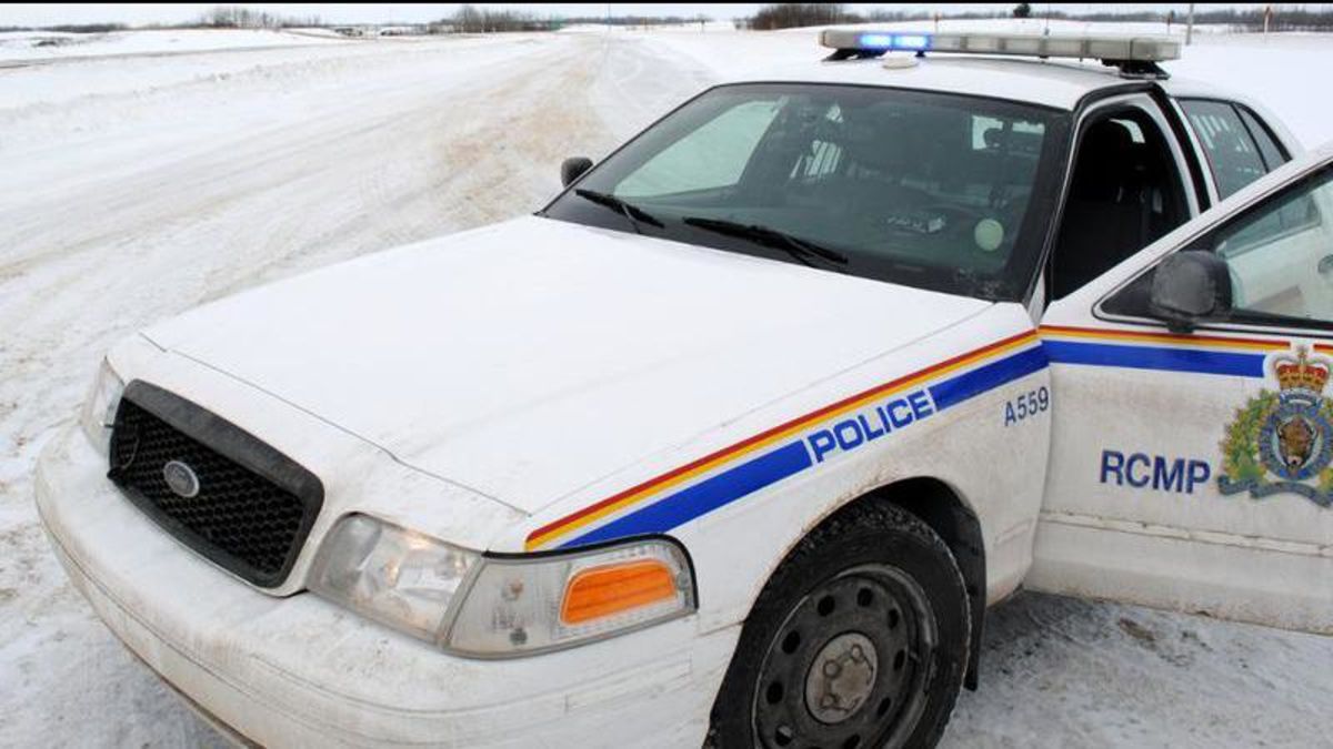 RCMP investigating assault on Montreal Lake | paNOW RCMP investigating assault on Montreal Lake | paNOW