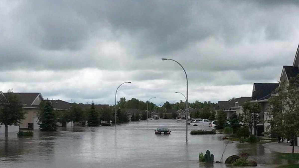 Emergency exercise ensures Alberta is ready to manage risks | rdnewsnow.com