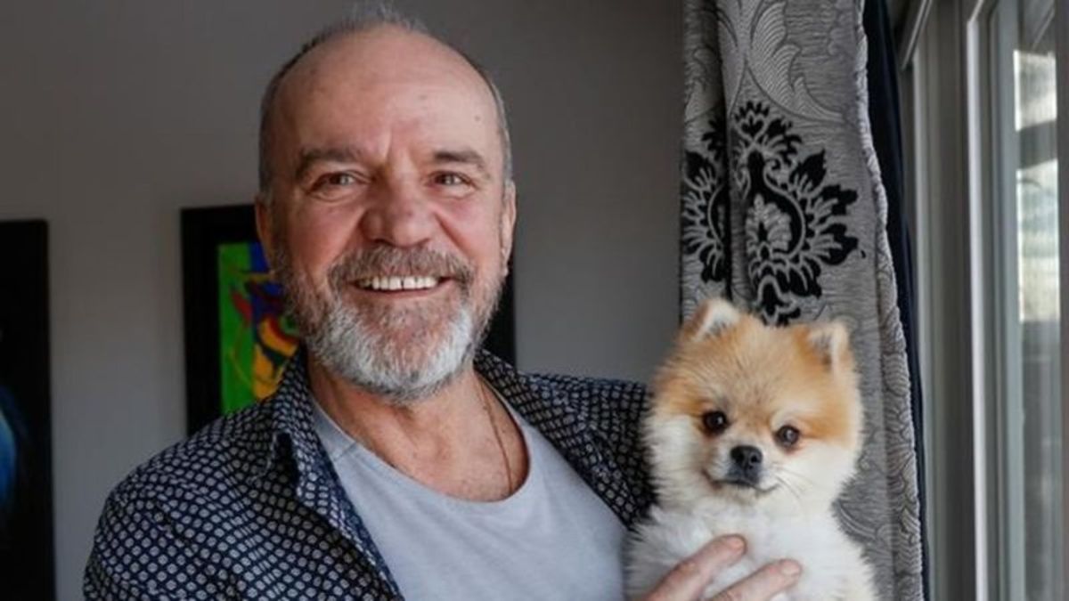 Calgary man searching for group that helped him emigrate to Canada ...