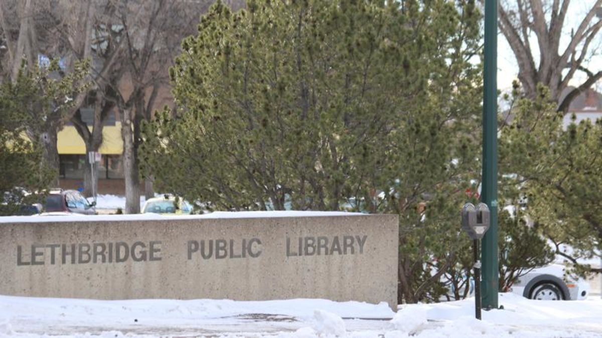 Lethbridge Public Library to continue free memberships into 2023 ...