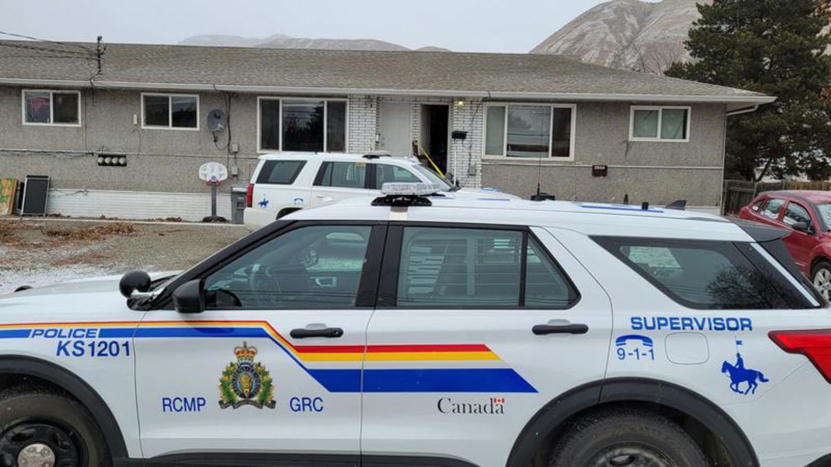 Investigation underway following report of assault with a weapon; one ...