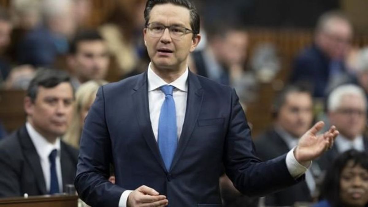 Poilievre bringing in record fundraising dollars, more than previous ...