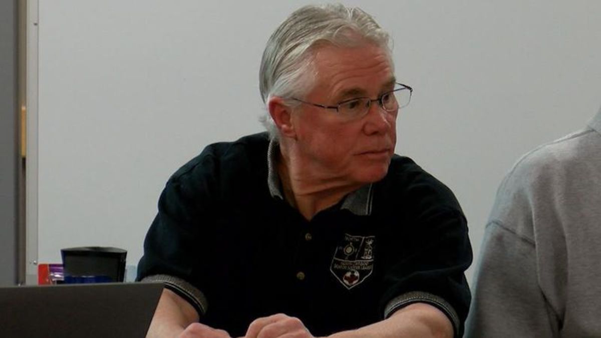 Glen Thompson stepping down from PGSA Board after 40+ years of ...