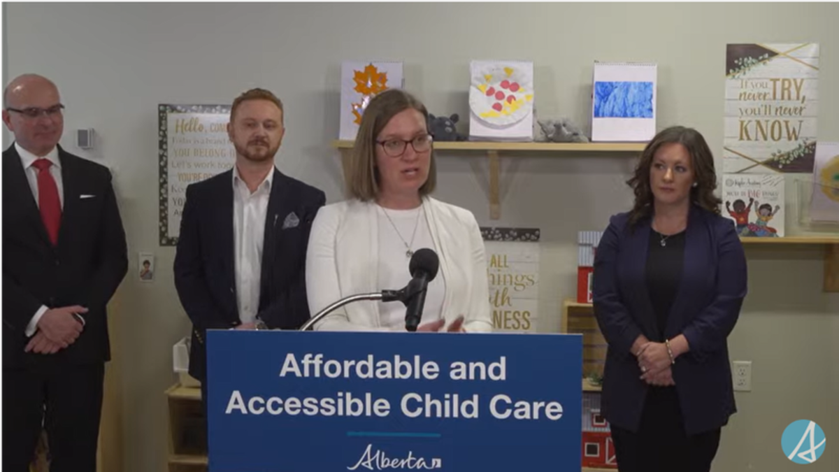 New funding framework opens door to additional private child care ...