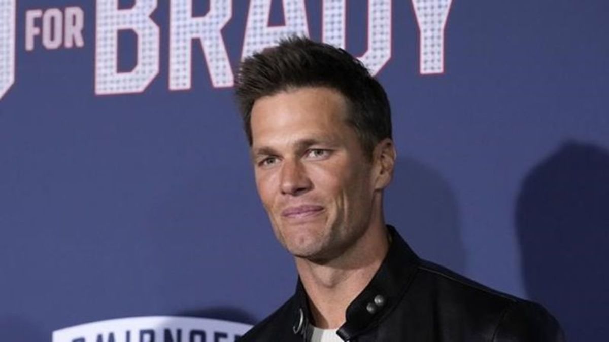 Tom Brady retires, insisting this time it’s for good | EverythingGP