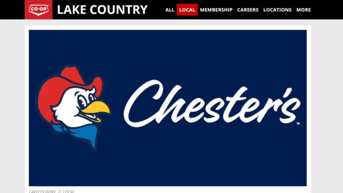 Chester’s Chicken Now Open in Wakaw! | northeastNOW
