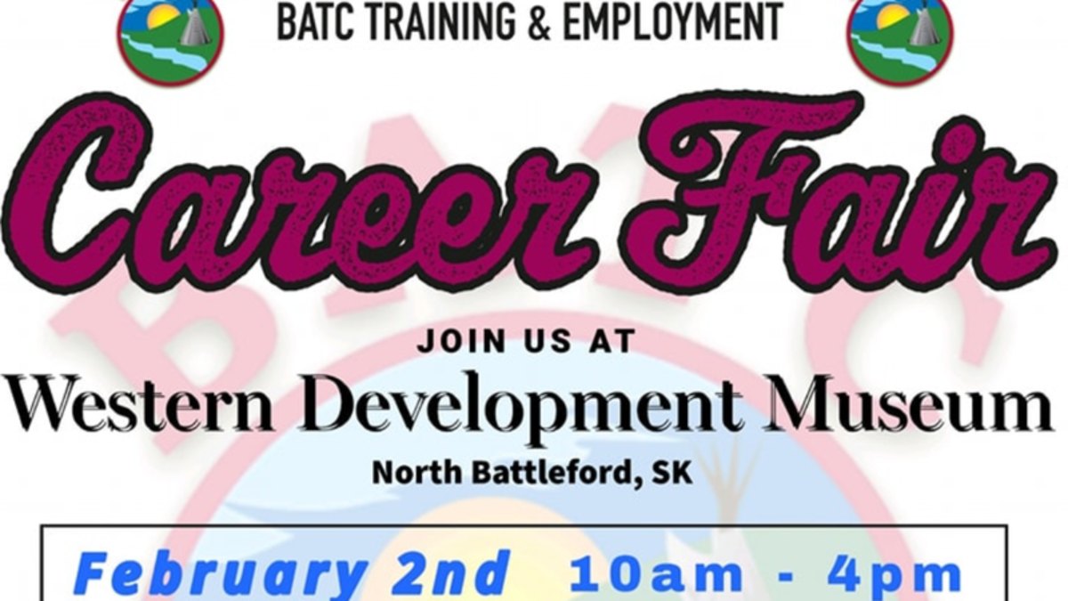 BATC Training and Development Career Fair | meadowlakeNOW