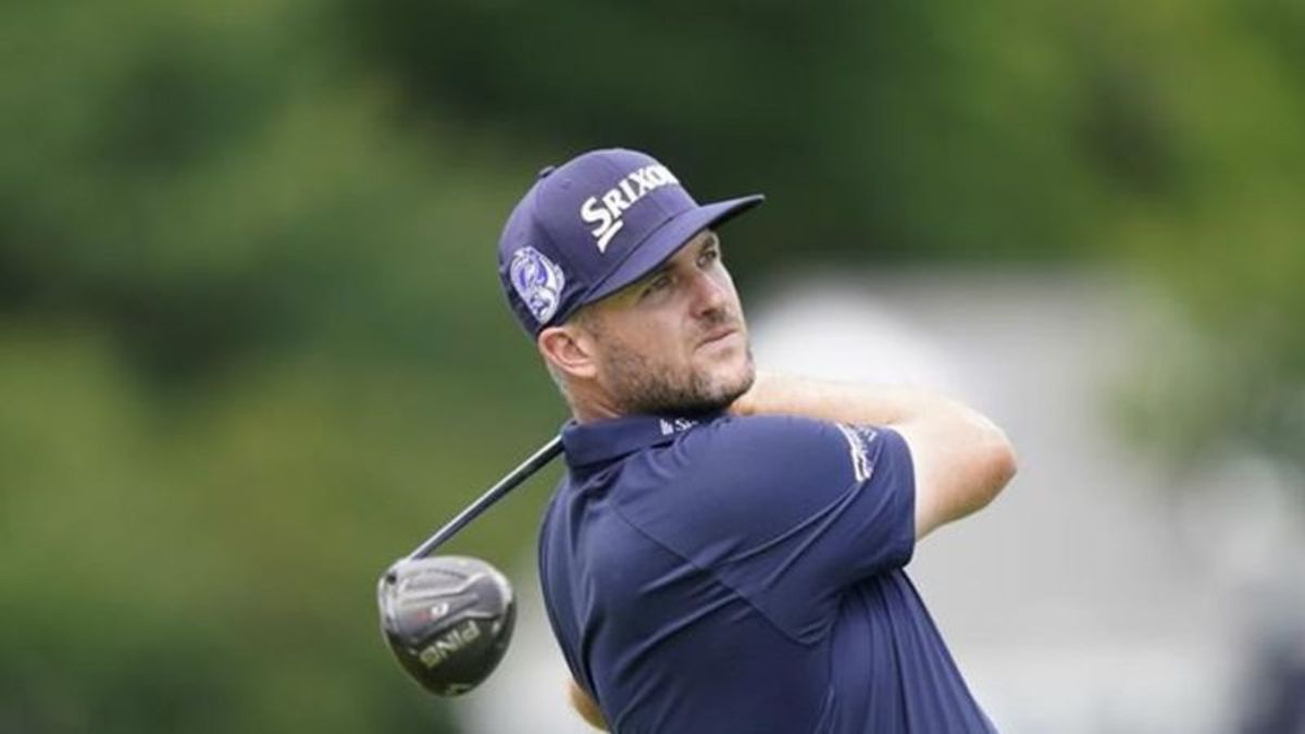 Maple Leafs happy to be on Pendrith’s golf bag as Canadian partners ...