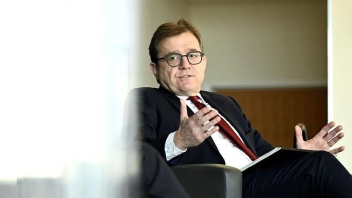 Wilkinson says ‘just transition’ bill for energy workers isn’t expected ...