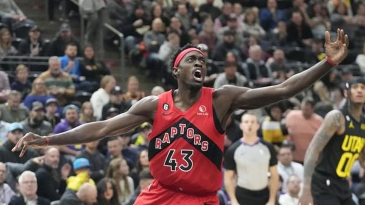 Markkanen, Conley power Jazz to 131-128 win over Raptors | EverythingGP