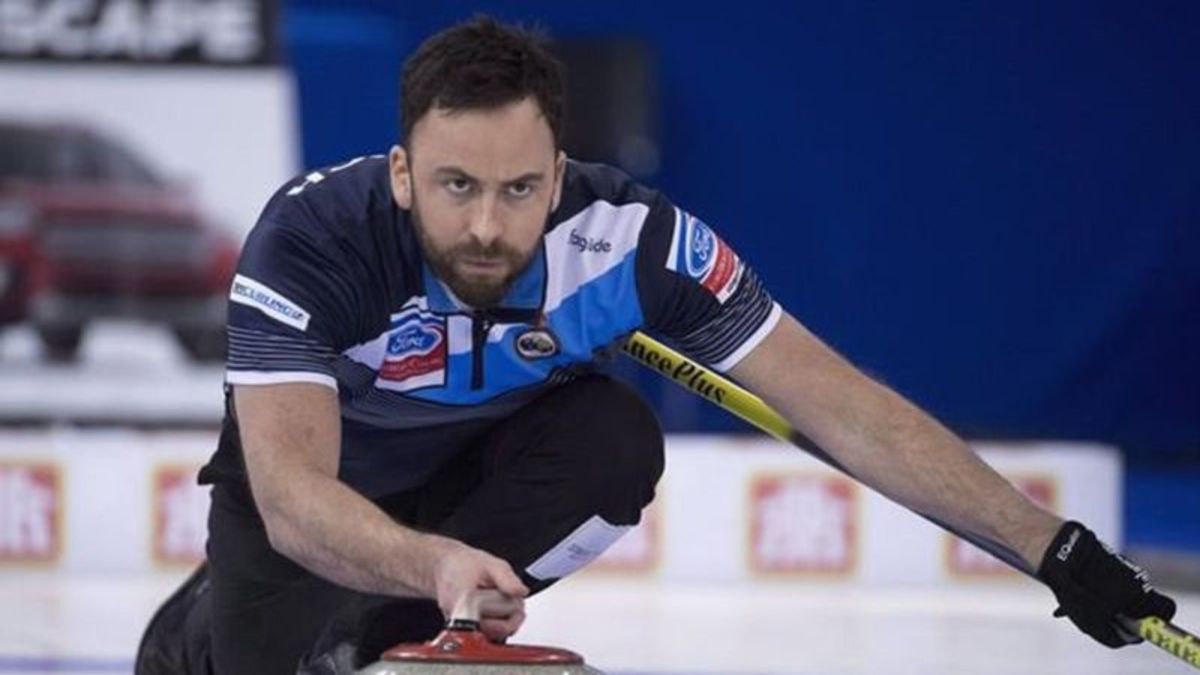 Two-time world champion David Murdoch named Curling Canada high ...