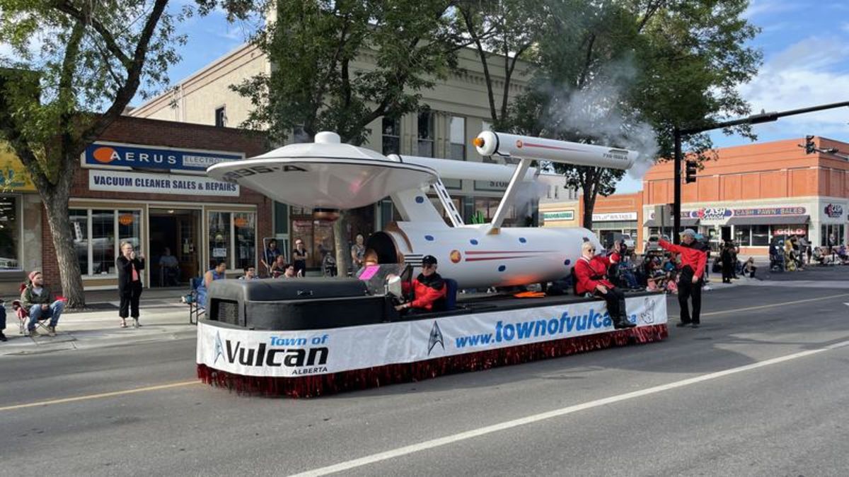 Town of Vulcan invites Conan O’Brien to ‘Vulcon’ convention this summer ...