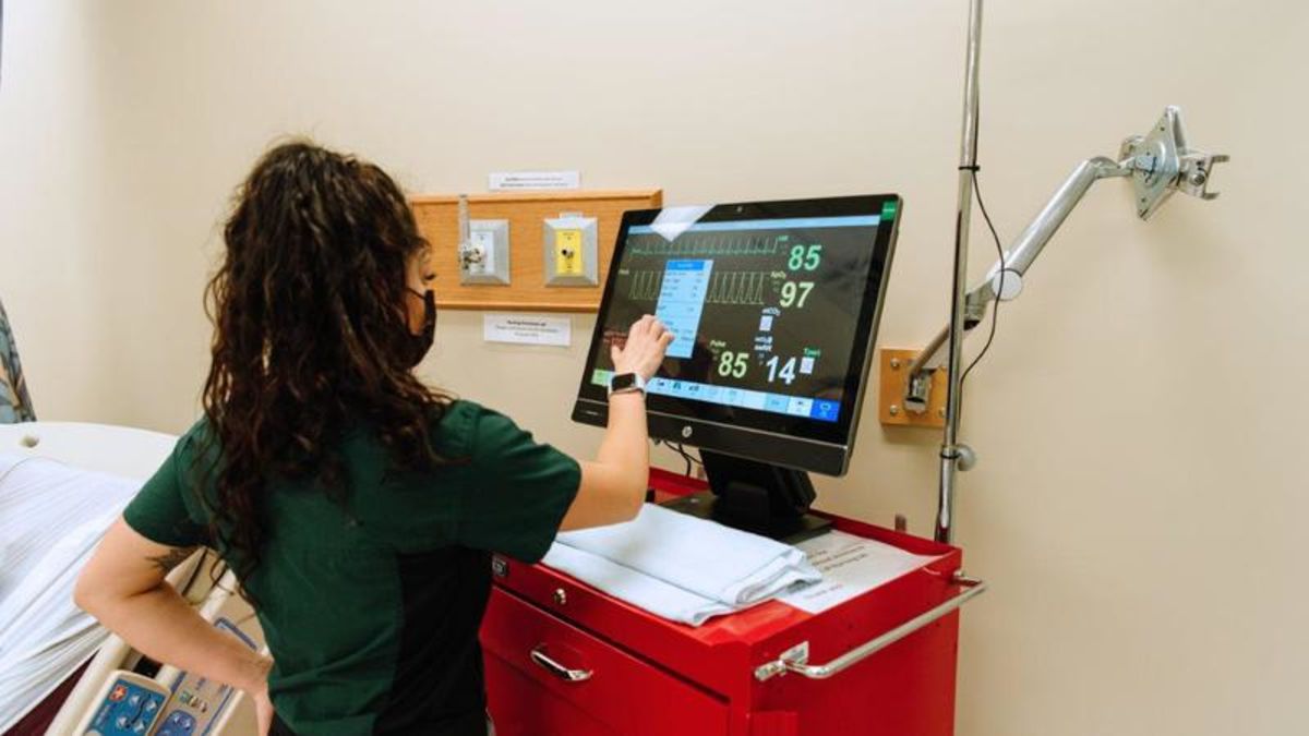 UNBC announce new two-year nursing program | CKPG Today