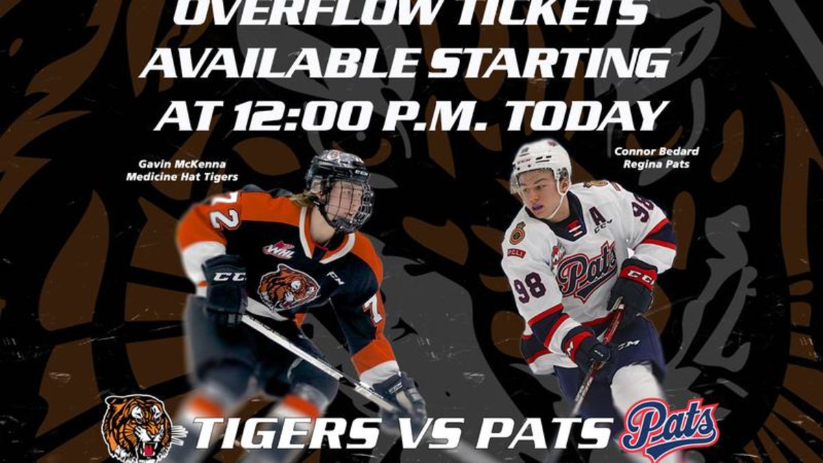 Overflow tickets released for Sunday’s Tigers game | CHAT News Today