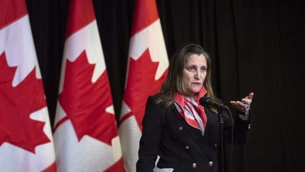 In The News for Feb. 3 : Canada’s finance ministers to meet today | paNOW