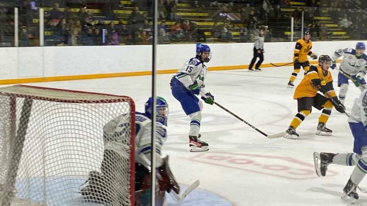 Melfort adds Patterson for 2023-24 season | Saskatchewan's Beach Radio
