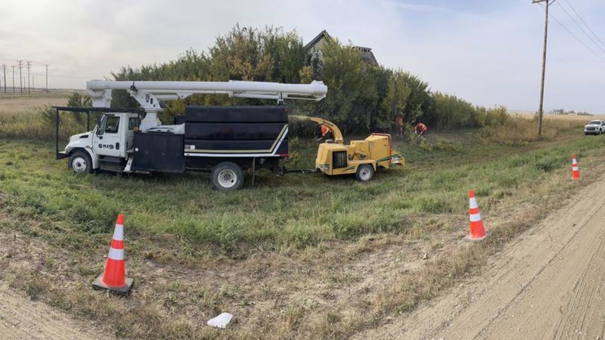 New company at Wahpeton cutting path to growth | northeastNOW