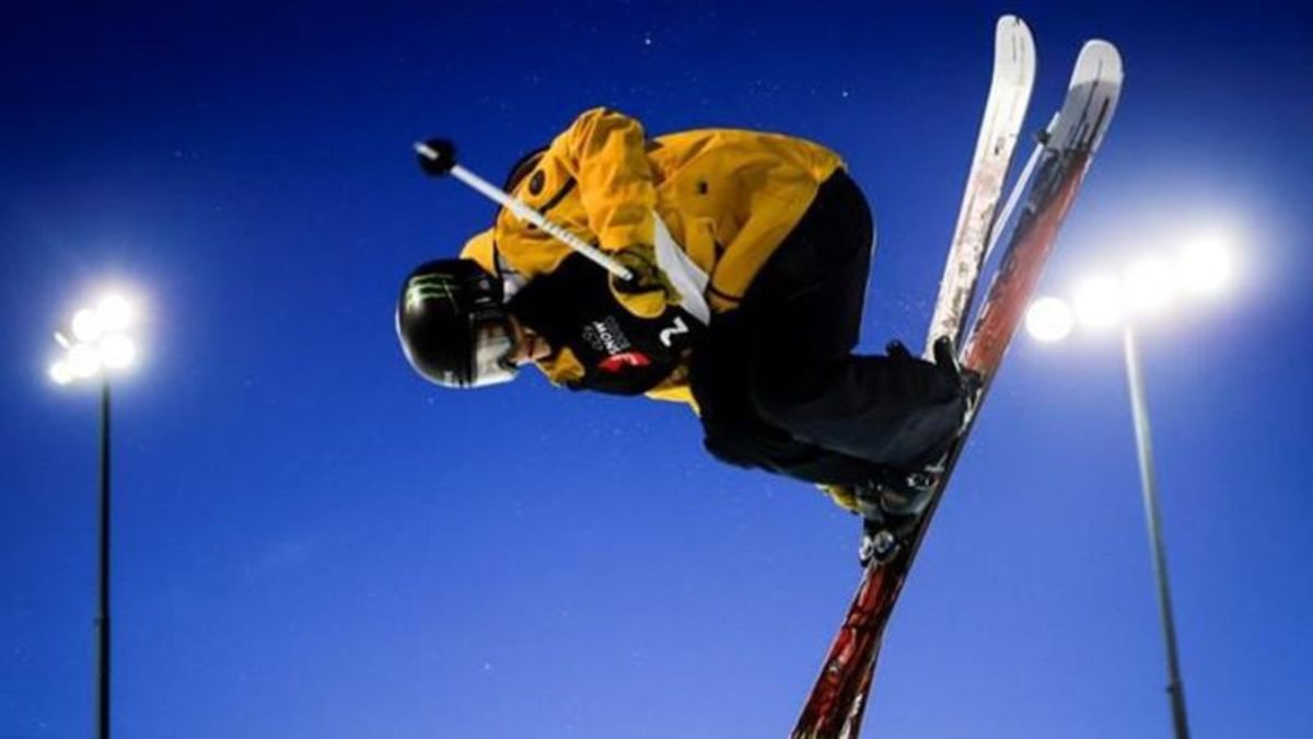 Canada’s Mackay, Karker earn World Cup medals in freeski halfpipe ...