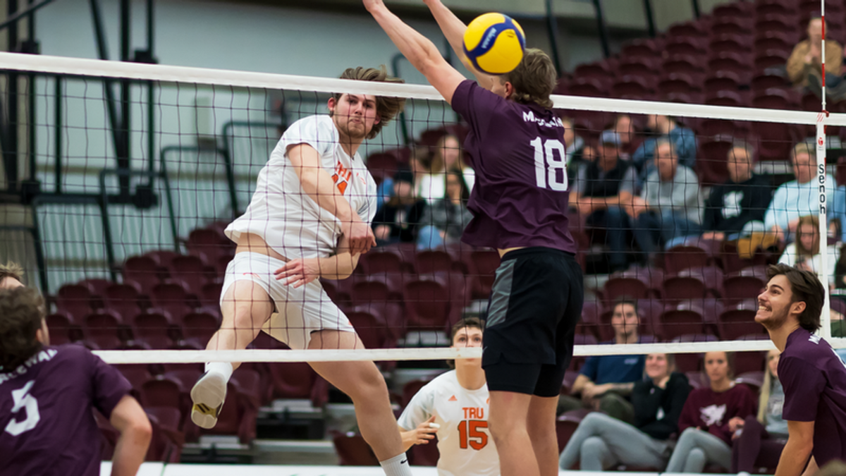 Upstart MacEwan teams deal blow to WolfPack playoff hopes in men’s ...