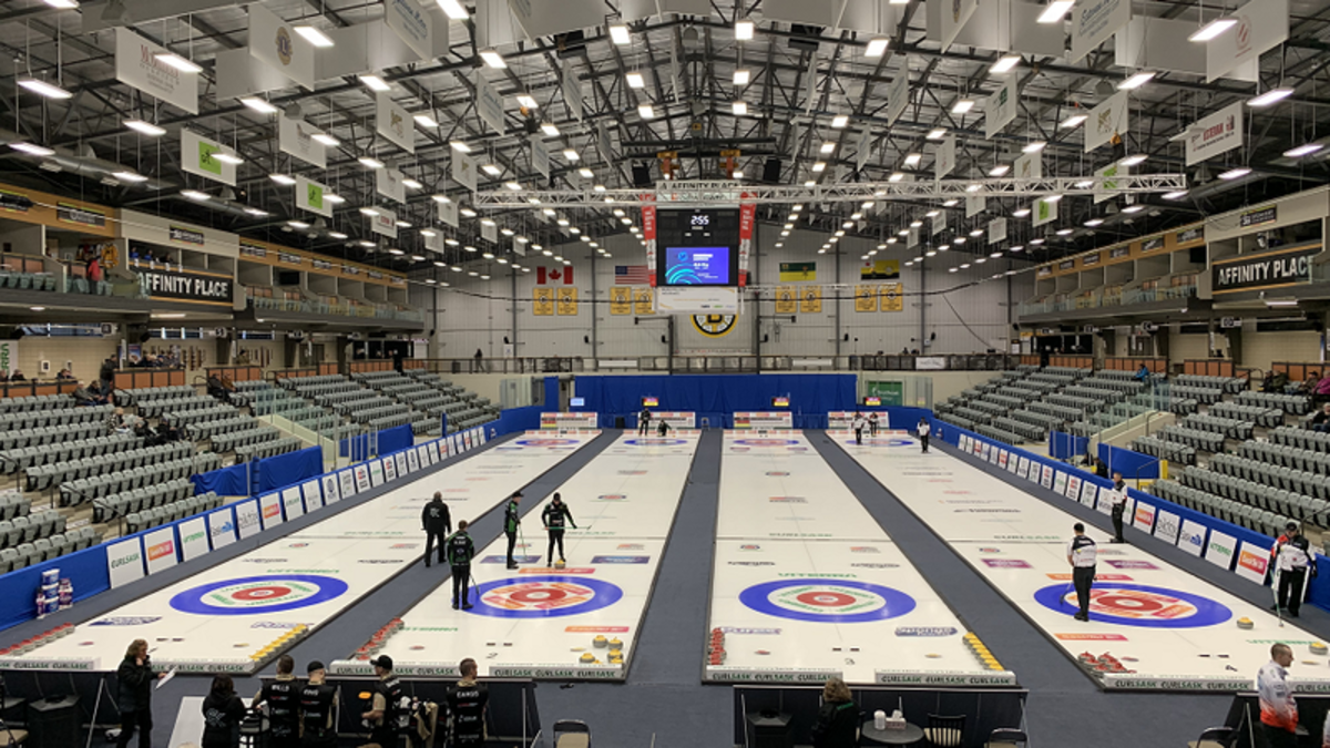 Curl Sask squelches rumours of moving championships to curling rinks ...