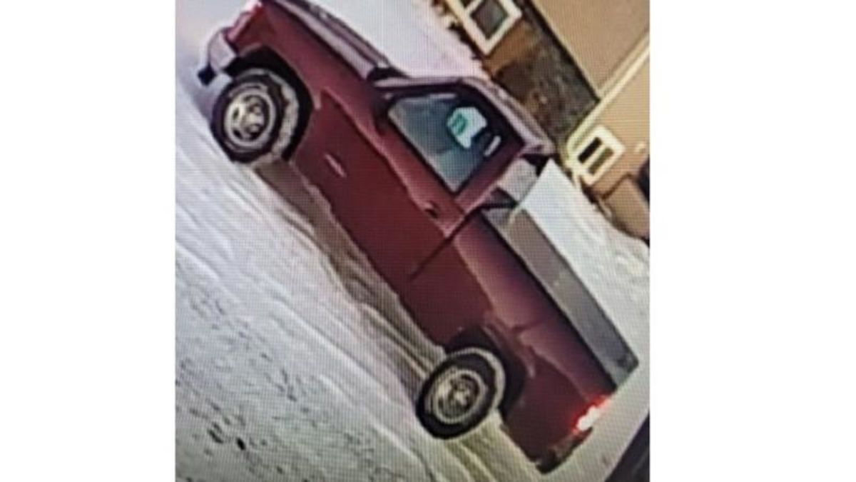 Three Hills and Stettler RCMP investigating robbery and break ins ...