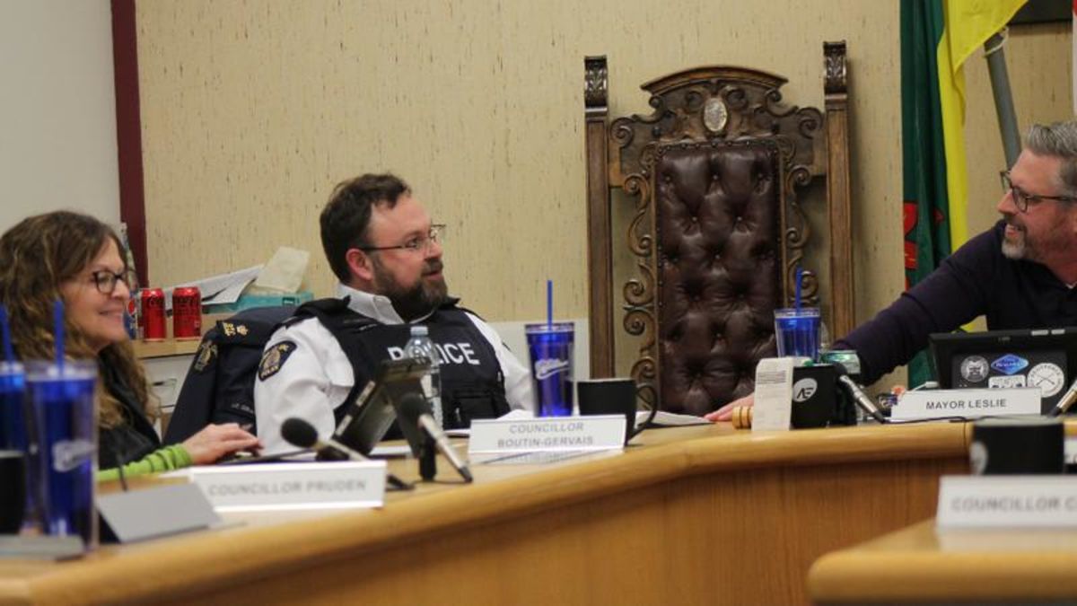 RCMP’s latest crime stats show increase for Town of Battleford ...