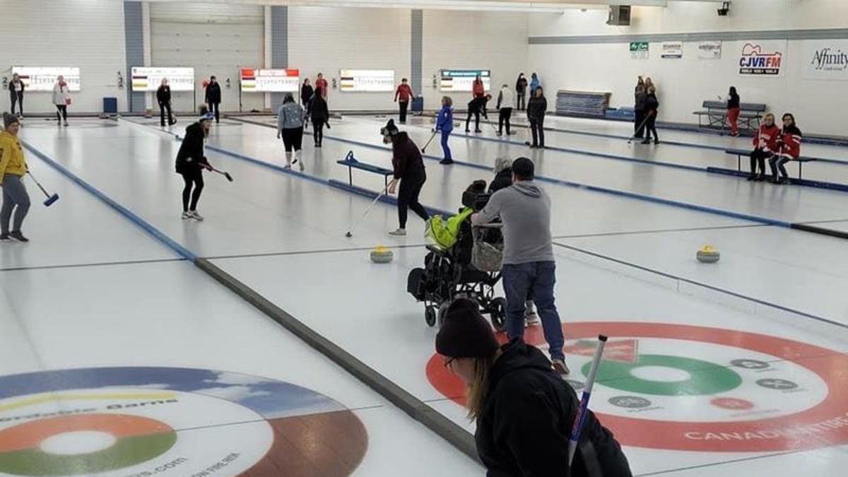 Melfort Kinettes gear up for TeleMiracle | northeastNOW