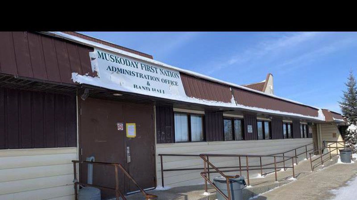 Four names in running for Muskoday chief | northeastNOW