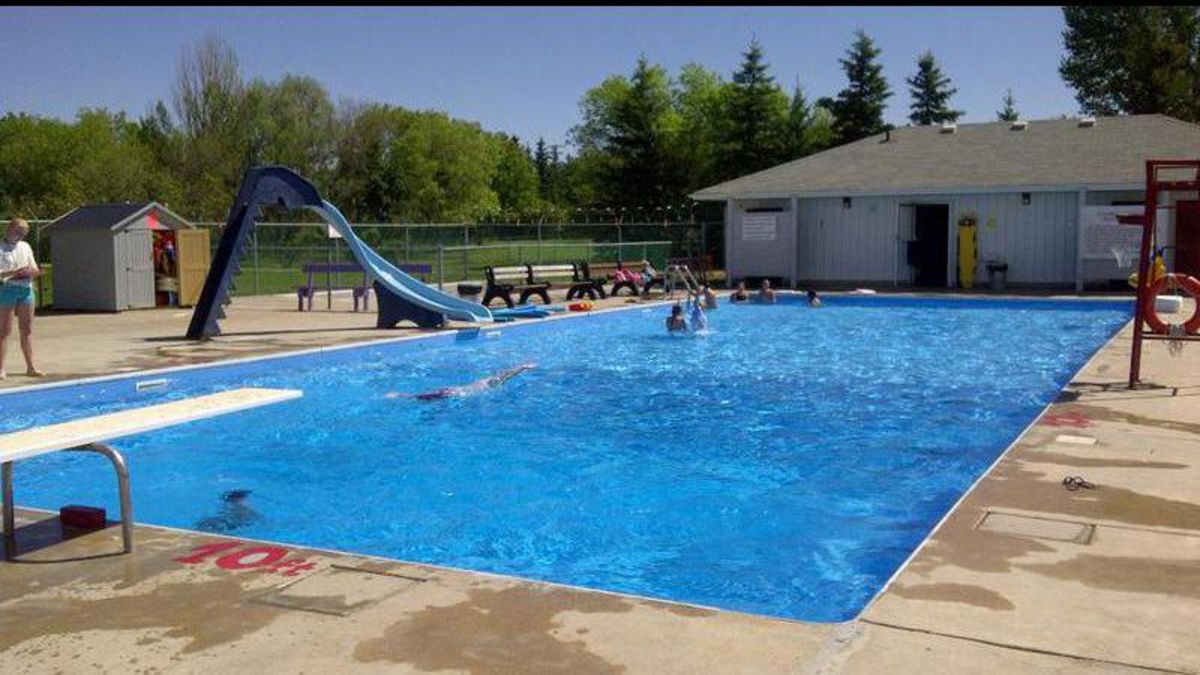 Shellbrook pool project receives massive wave of support from community ...