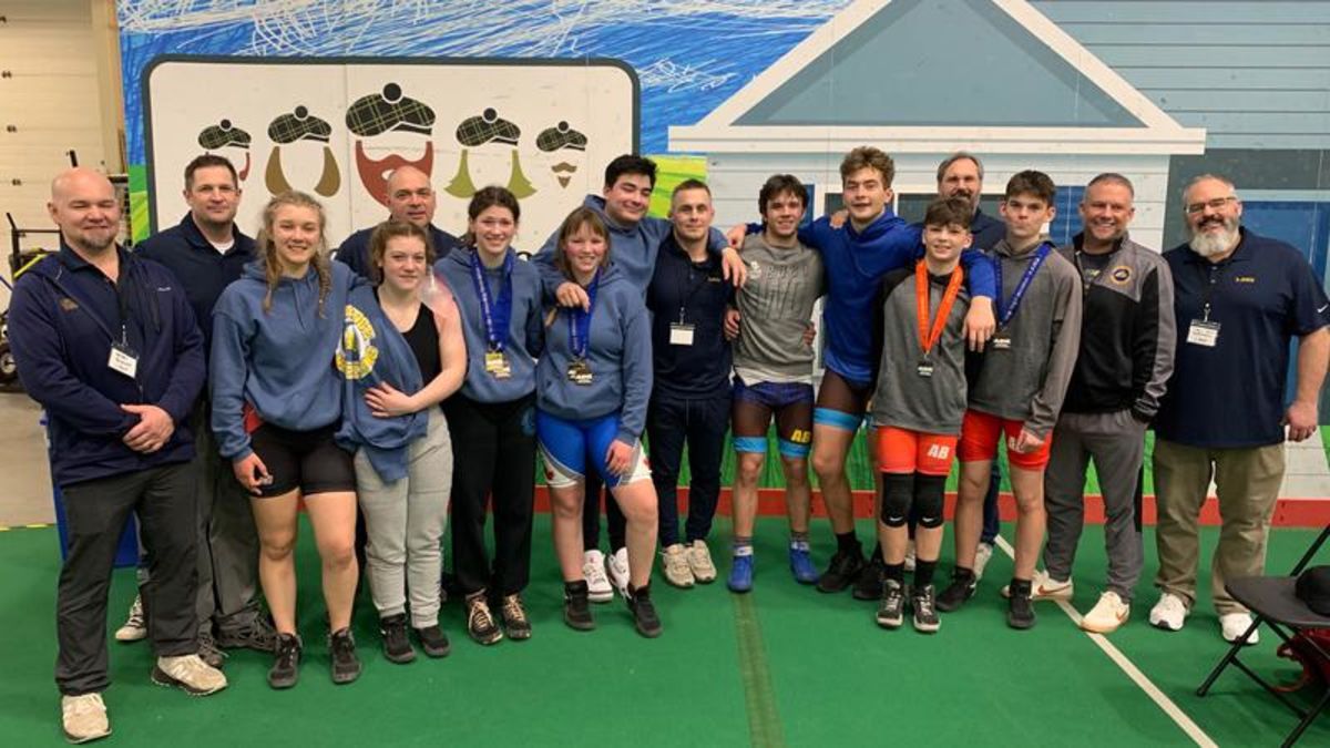 Lethbridge wrestlers earn 15 medals at 2023 Alberta Open | Lethbridge ...